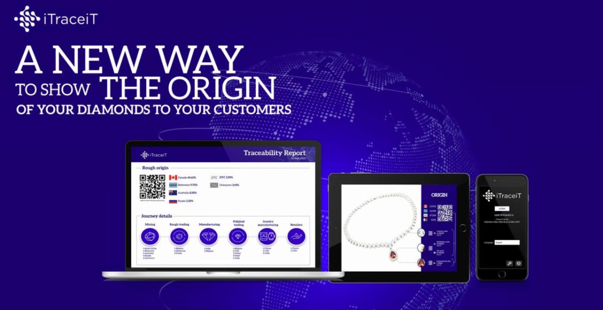 ITRACEIT’S traceability solution achieves growing market adoption ...