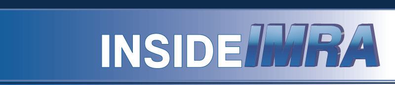 Inside IMRA - 2nd Quarter Newsletter
