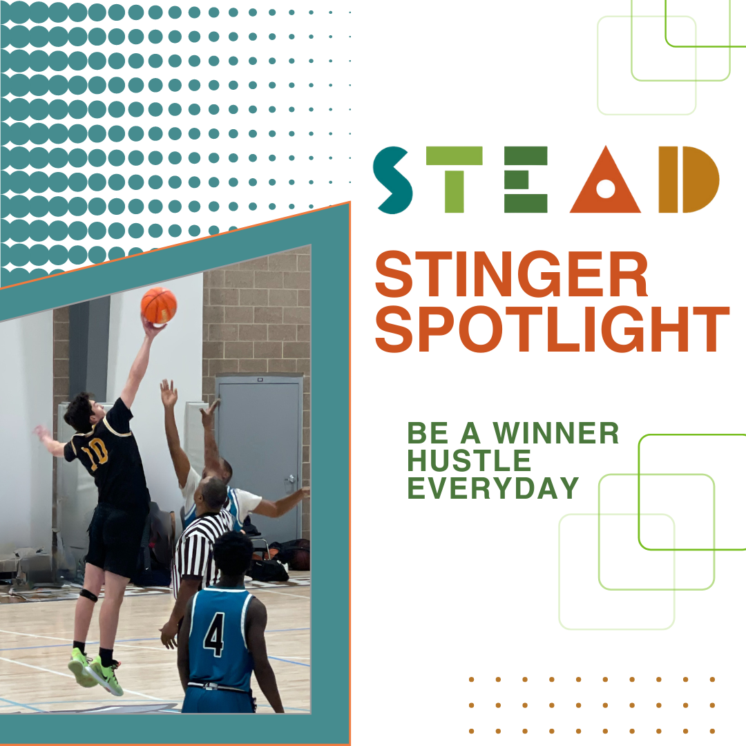 STEAD Weekly Buzz 2/15/24