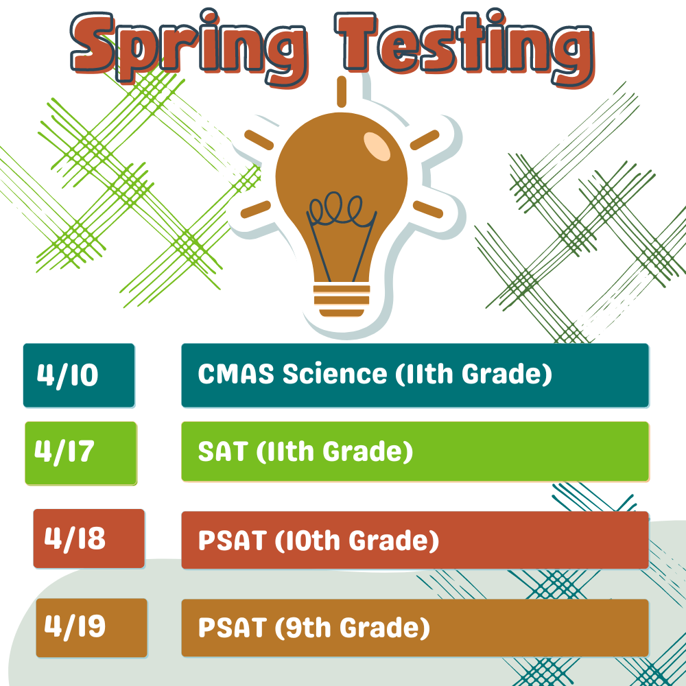 STEAD Weekly Buzz 2/15/24