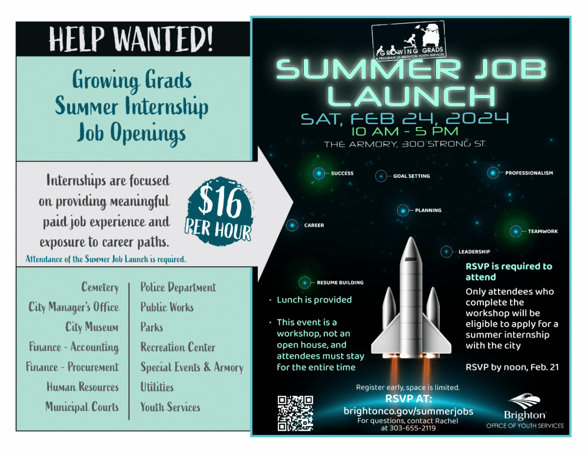 STEAD Weekly Buzz 2/15/24