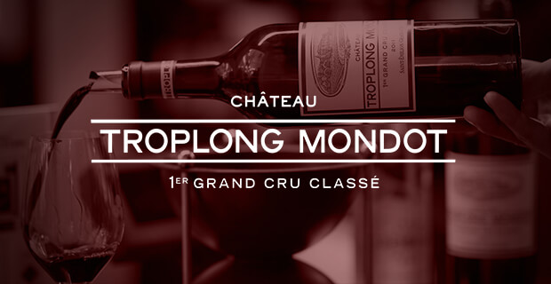 Vintaged St. Emilion Bordeaux Deals - 95pt 2011 & 96pt 2017 Chateau ...