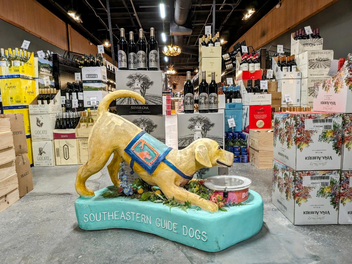 Good-Bye Caymus, Hello Silver Oak | Doing The Right Thing, Please Read ...