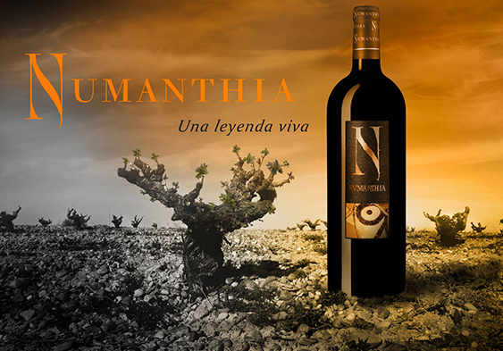 95pt Numanthia Numanthia & 96pt Numanthia Termes Redneck Best Buy Shop ...