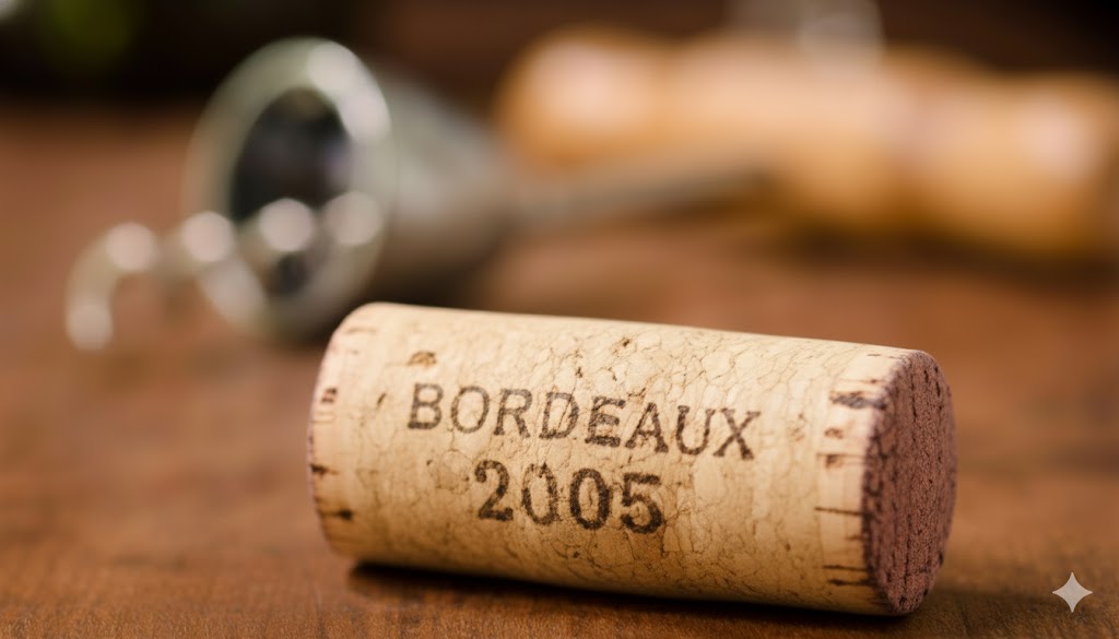 Three Ex-Cellar 20-Year-Old Bordeaux - In Perfect Condition & Ready to ...