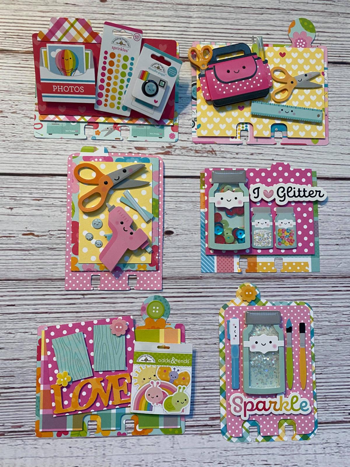 NEW Rolo Kit--On Sale for EVERYONE