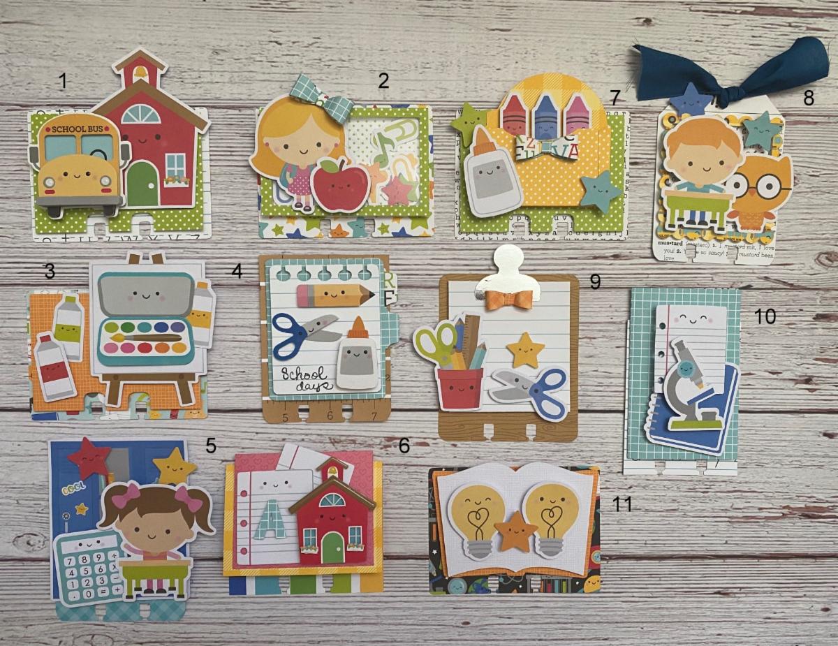 NEW Rolo Kit--On Sale for EVERYONE