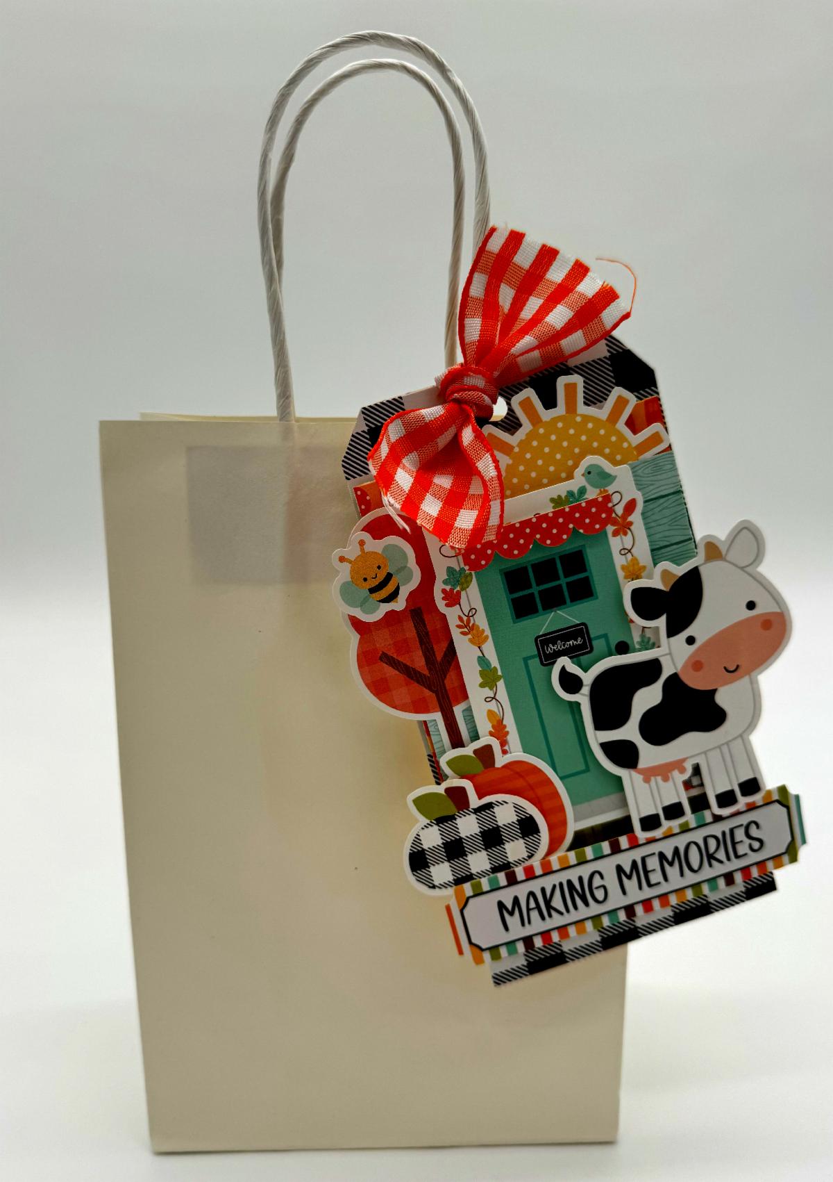 Brand New Doodlebug Design Advent Calendar