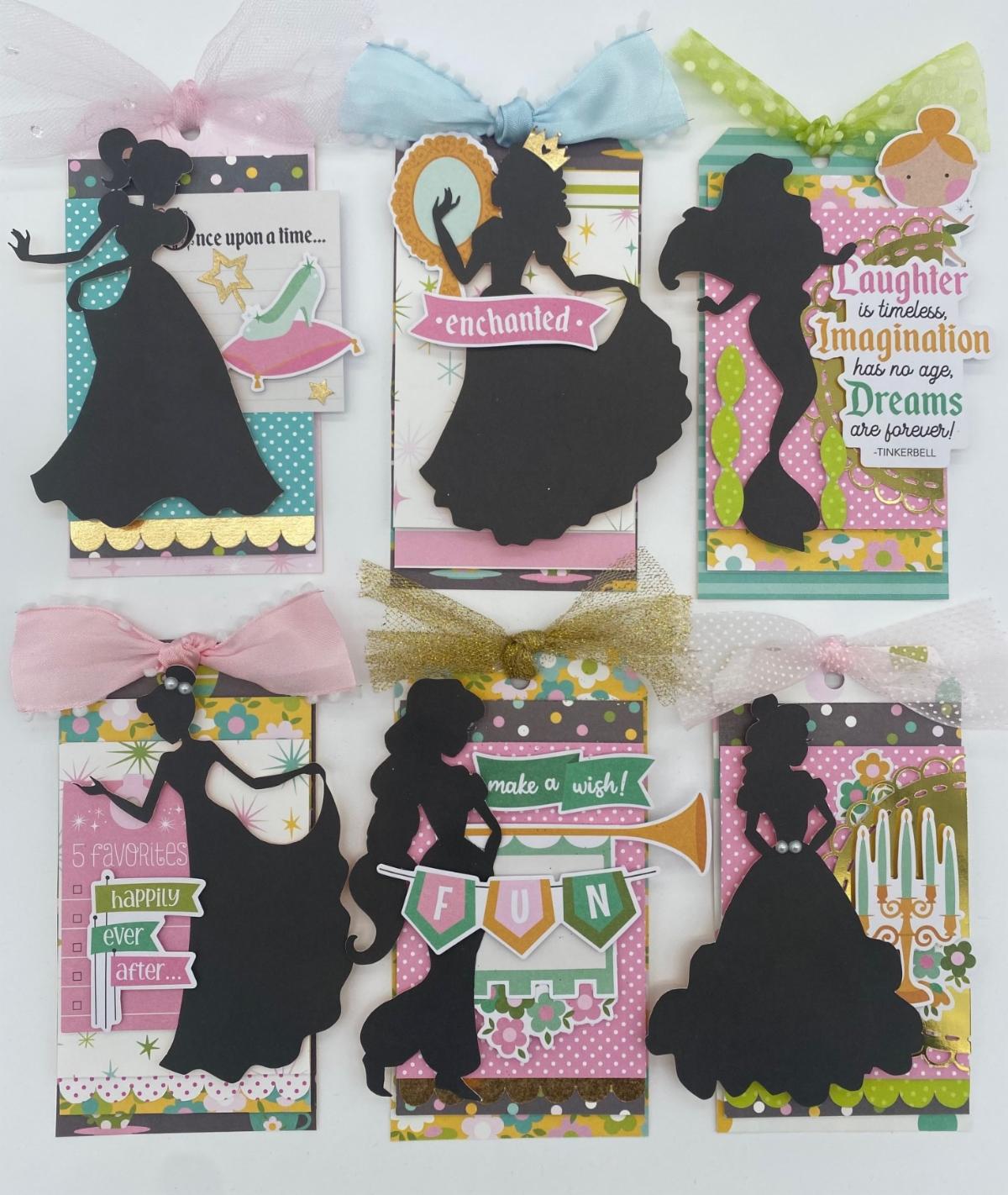 Brand new Doodlebug Design Summer Layout Kit