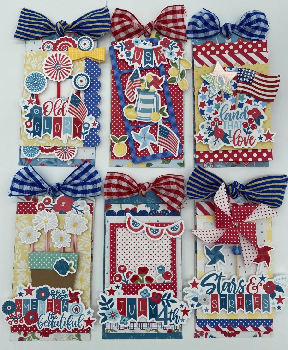 Brand new Doodlebug Design Summer Layout Kit