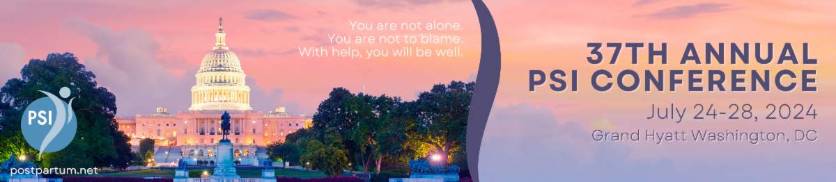 PSI Conference 2024: Know Before You Go