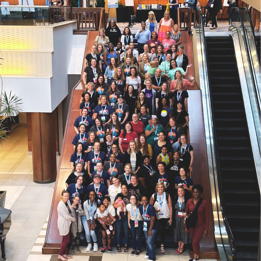 PSI Conference 2024: Know Before You Go