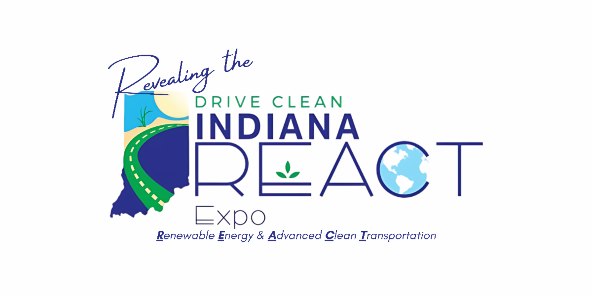 Drive Clean Indiana's 2024 REACT Expo