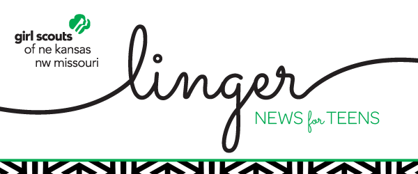 Welcome back to Girl Scouts! We are sure you will be off and running ...