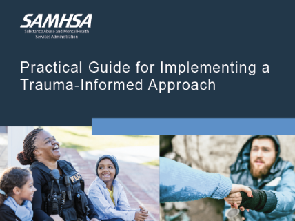 PTSD & Trauma-Informed Care