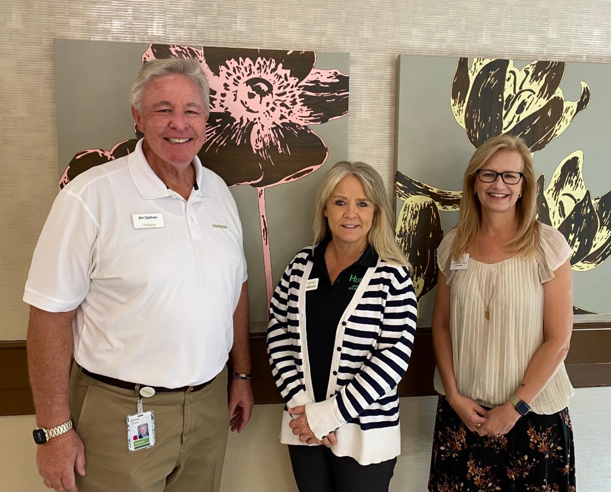 November 2022 Phoenix SPOTLIGHT Newsletter