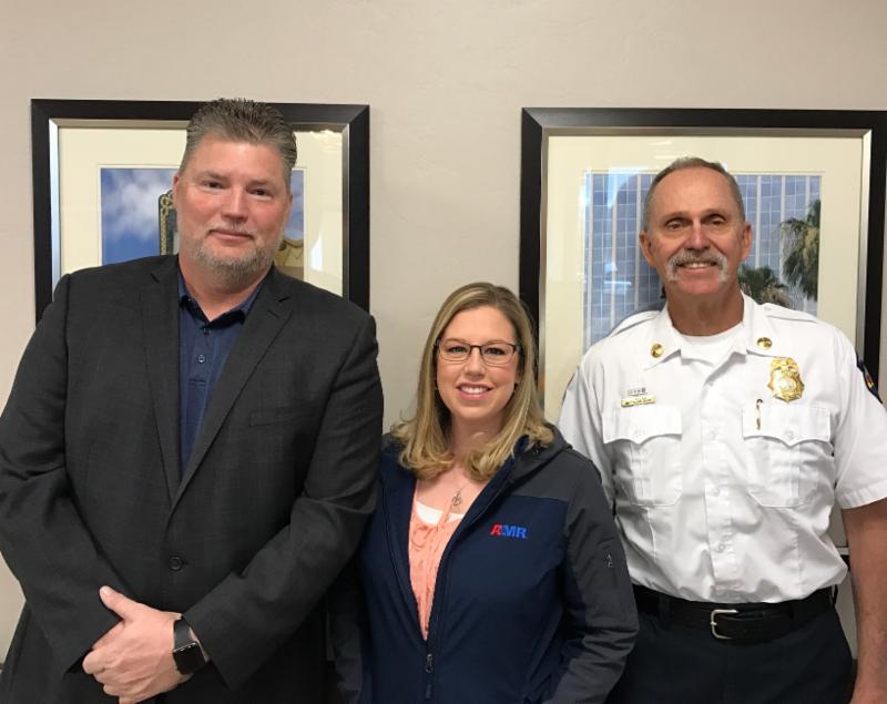 March 2019 Tucson / Green Valley SPOTLIGHT Newsletter