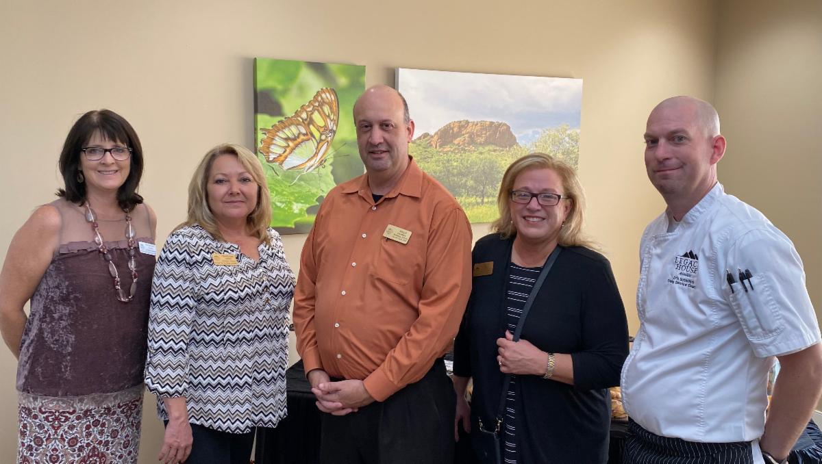 November 2022 Phoenix SPOTLIGHT Newsletter