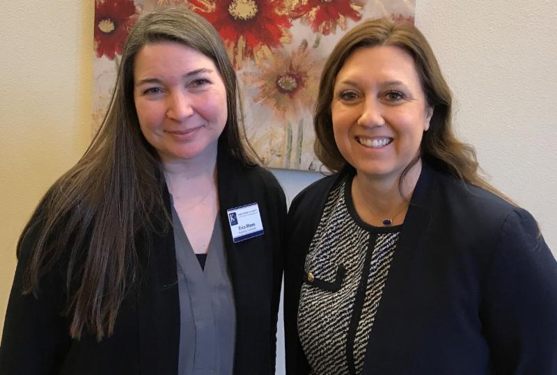 March 2019 Tucson / Green Valley SPOTLIGHT Newsletter