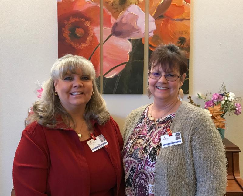 March 2019 Tucson / Green Valley SPOTLIGHT Newsletter