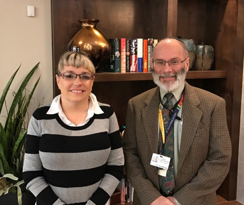 March 2019 Tucson / Green Valley SPOTLIGHT Newsletter