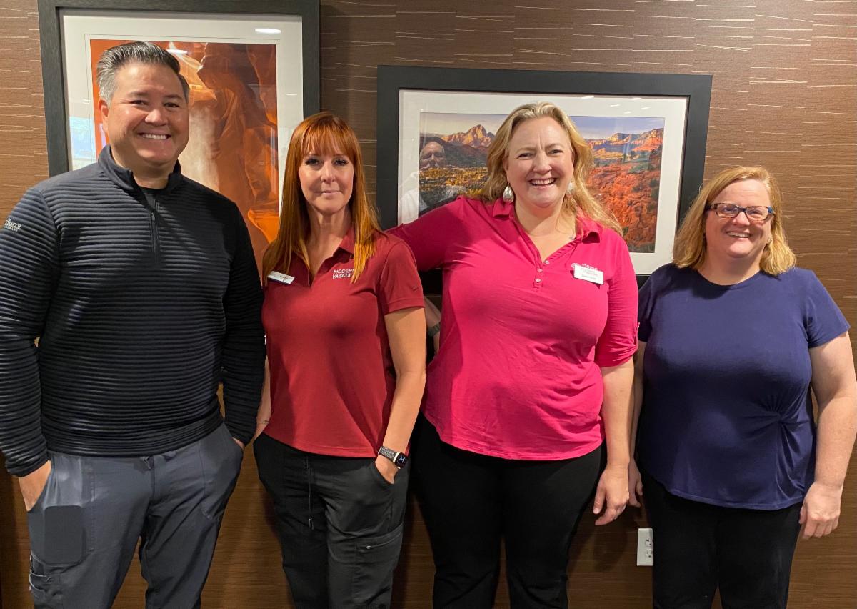 June 2022 Phoenix SPOTLIGHT Newsletter Correction!