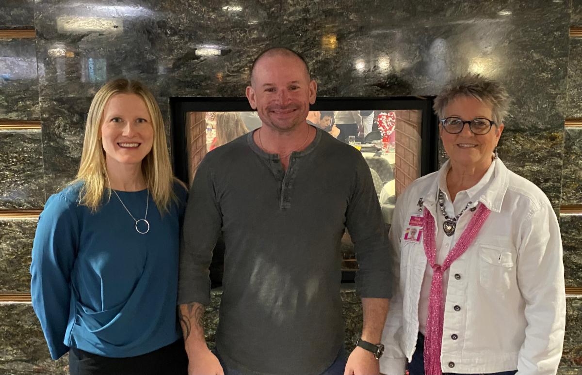 March 2024 Phoenix SPOTLIGHT Newsletter