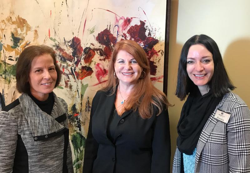 March 2019 Phoenix SPOTLIGHT Newsletter