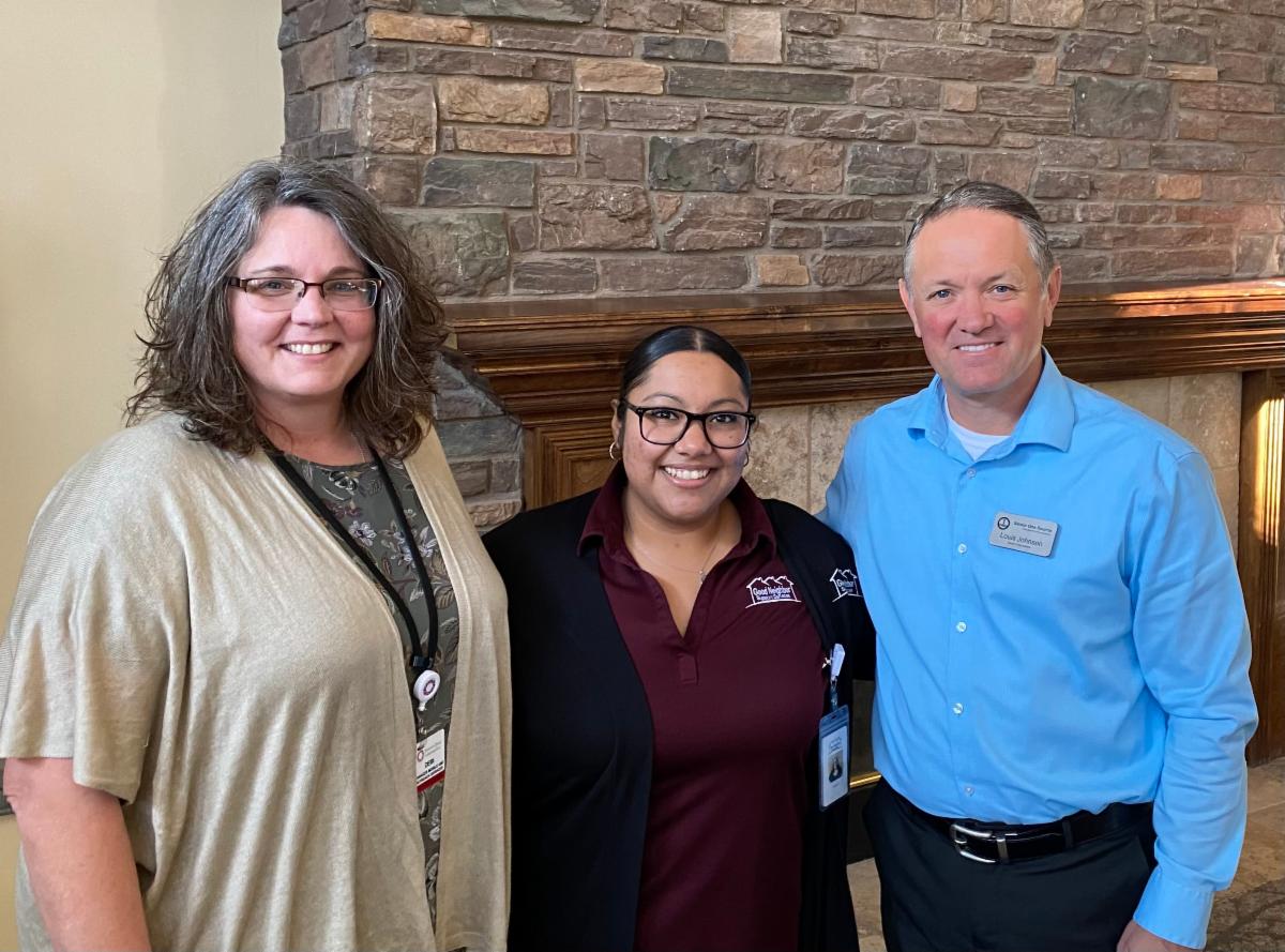 March 2024 Phoenix SPOTLIGHT Newsletter