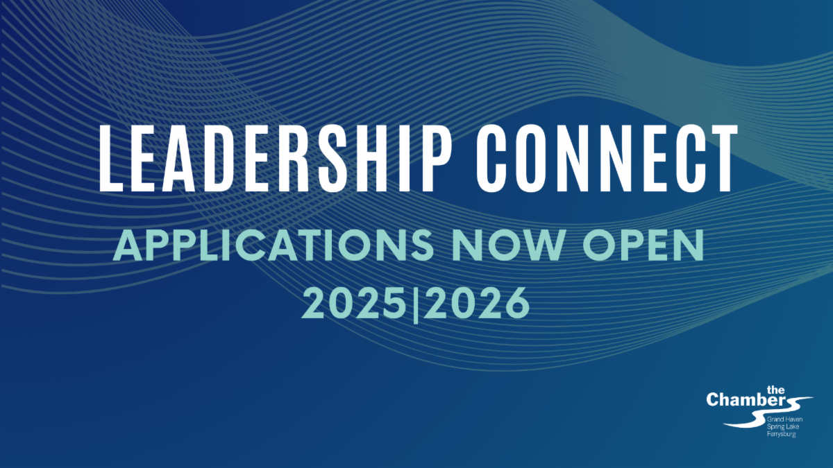 Chamber News | Leadership Connect