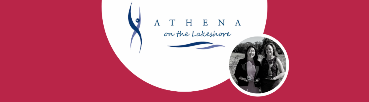 2023 ATHENA on the Lakeshore - Partnership Opportunities