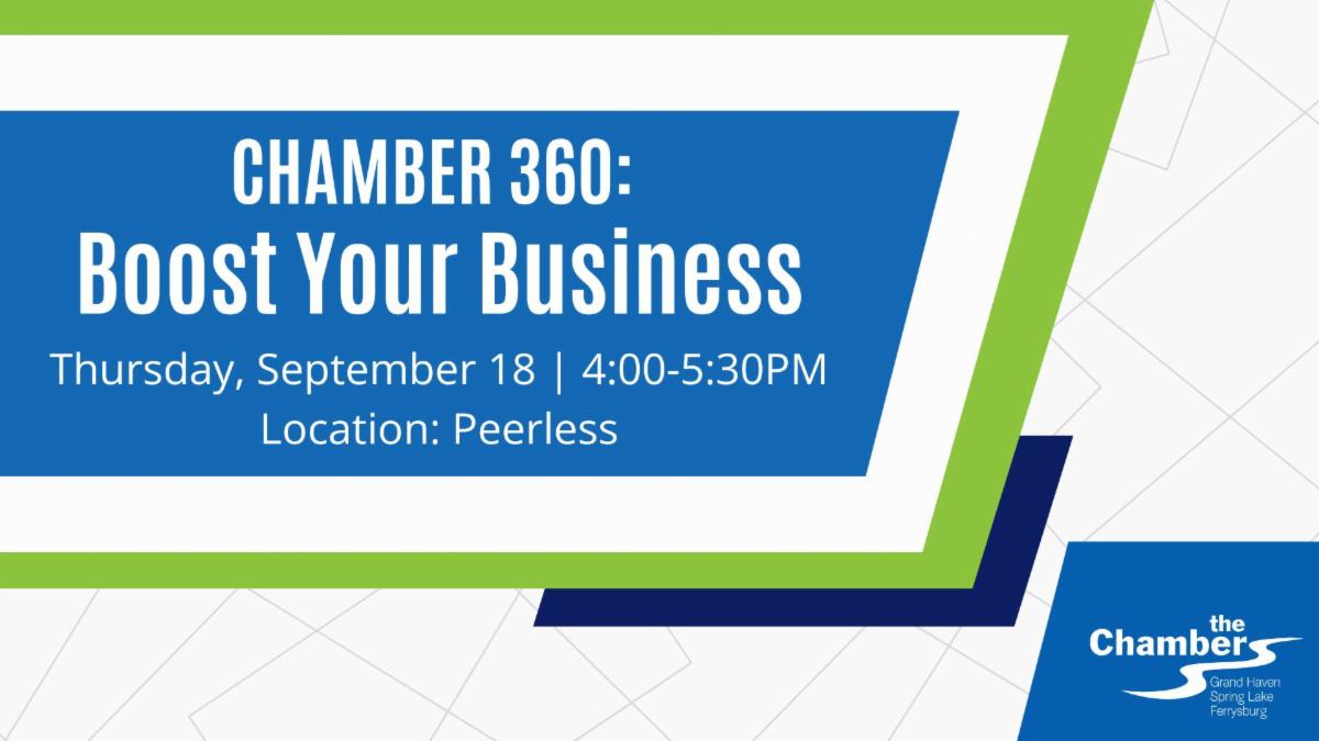 From Breakfast to Big Ideas: Upcoming Chamber Events You’ll Love