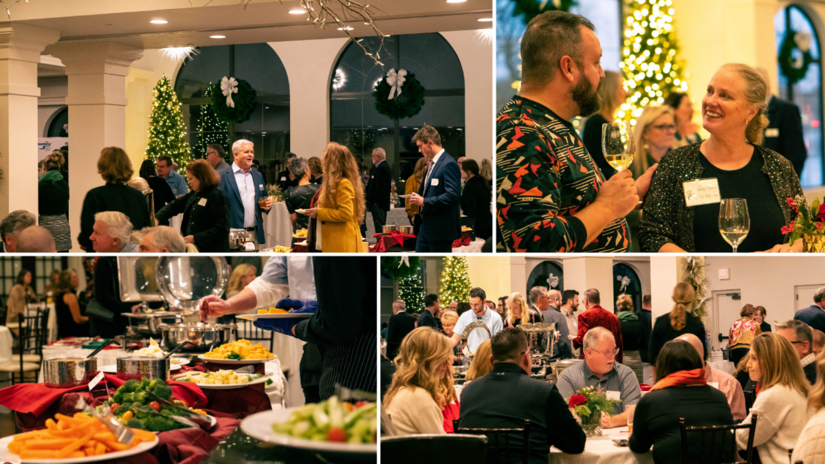 Chamber Holiday BASH