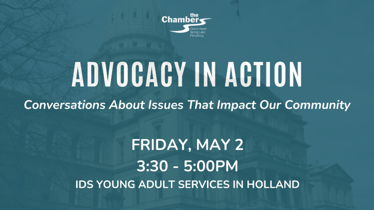 Chamber Event Update