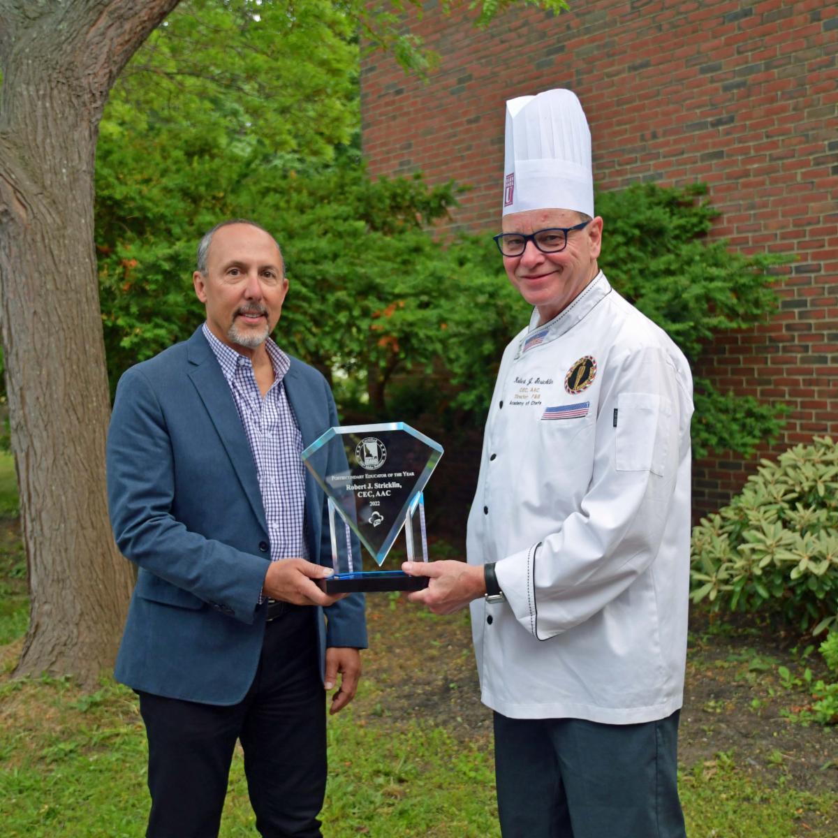 And the 2022 winners are….