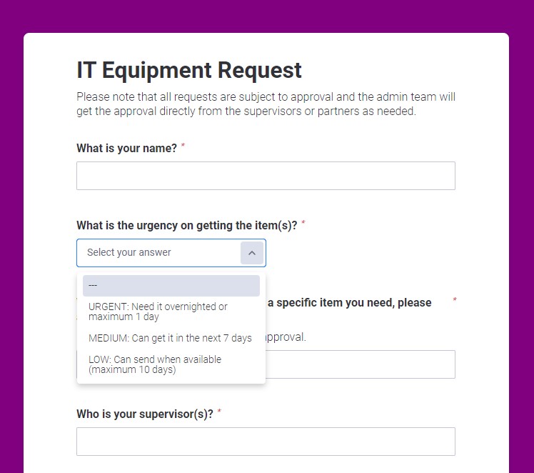 Reminder: Mandatory Meet and Greet with IT Team Today at 12:00 PM