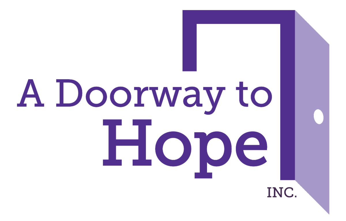 A Newsletter – A Doorway To Hope