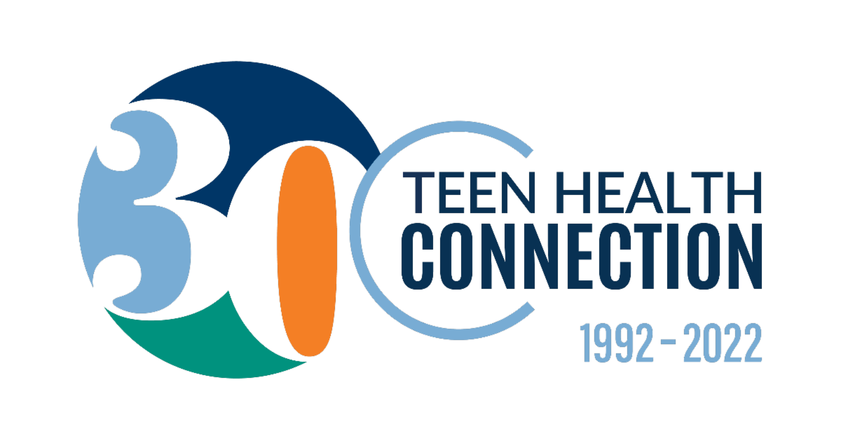 May News from Teen Health Connection