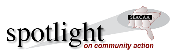 October SEACAA NEWS...Hurricane Recovery, First-Rate Conference & 2018 ...