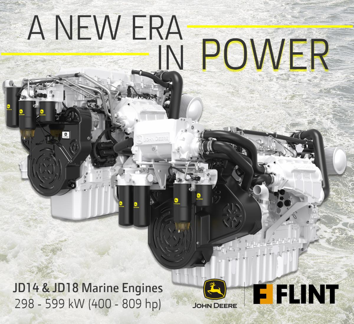 YOU ARE INVITED Deere Friend