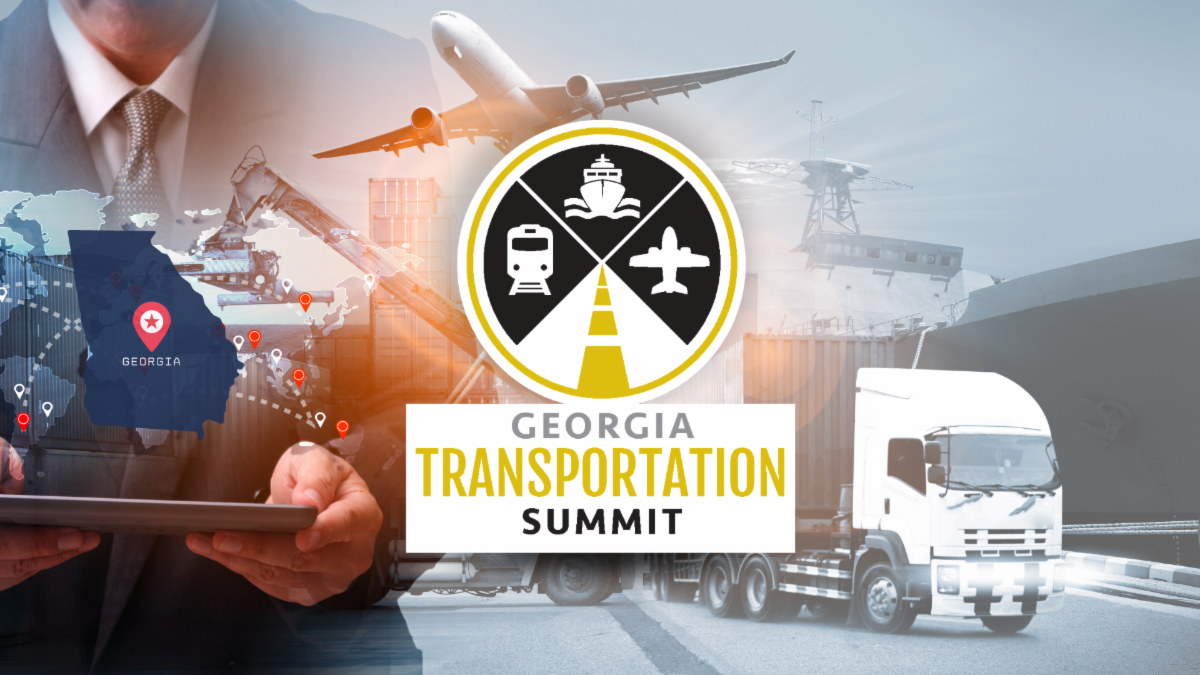 2023 Georgia Transportation Summit