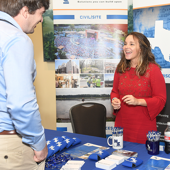 College Student Meet & Greet - 2022 Georgia Transportation Summit ...