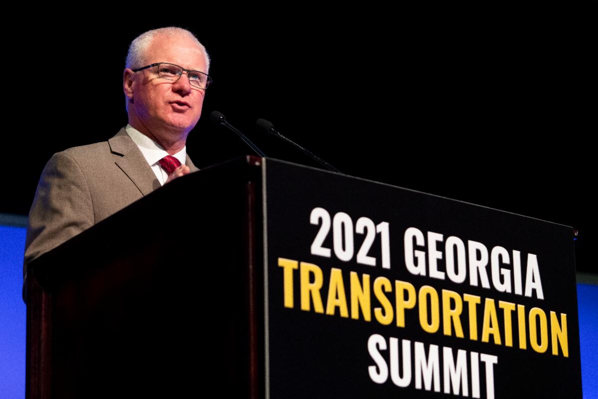2022 Georgia Transportation Summit