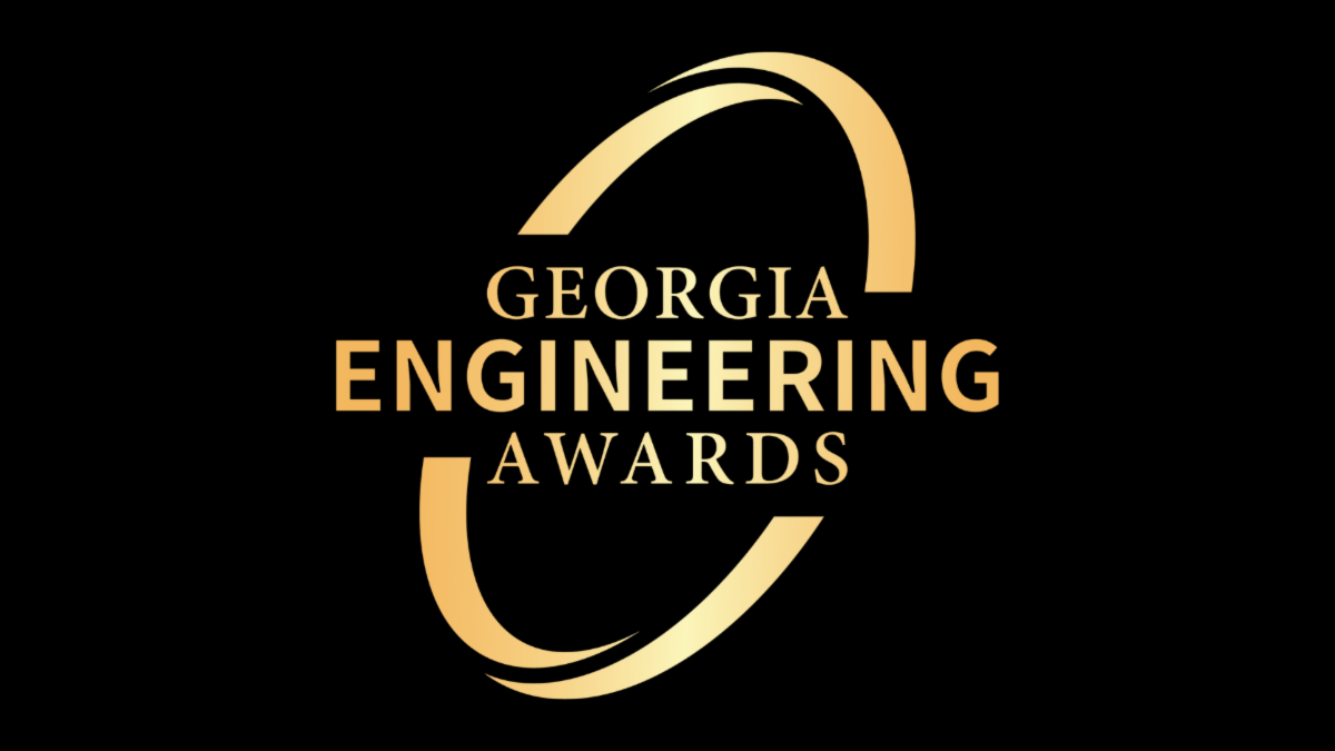 2023 Georgia Engineering Awards! Come Join Us!
