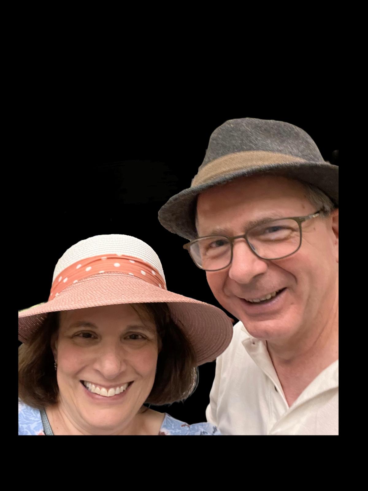 A Message From Our President