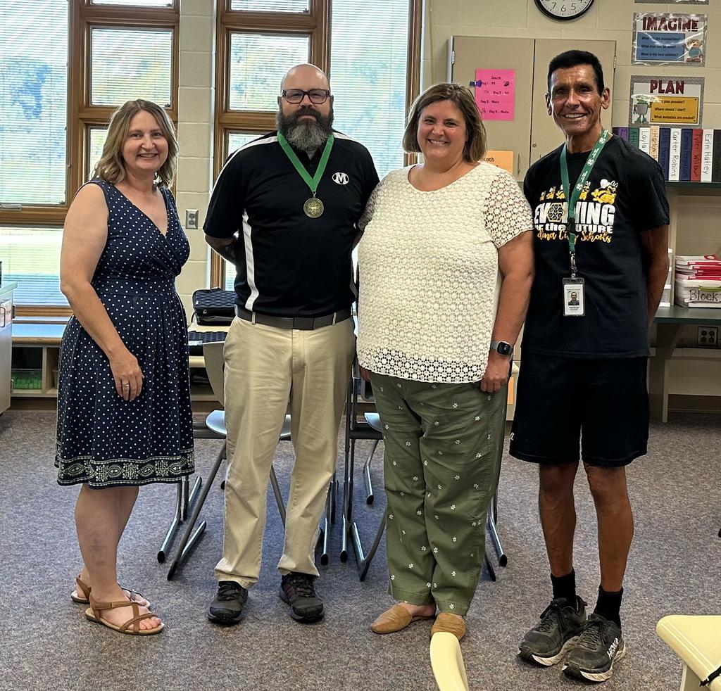 Medina County Weekend Update