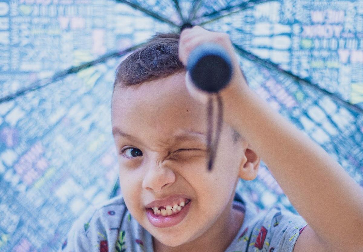 April online and in-person trainings: Think Small