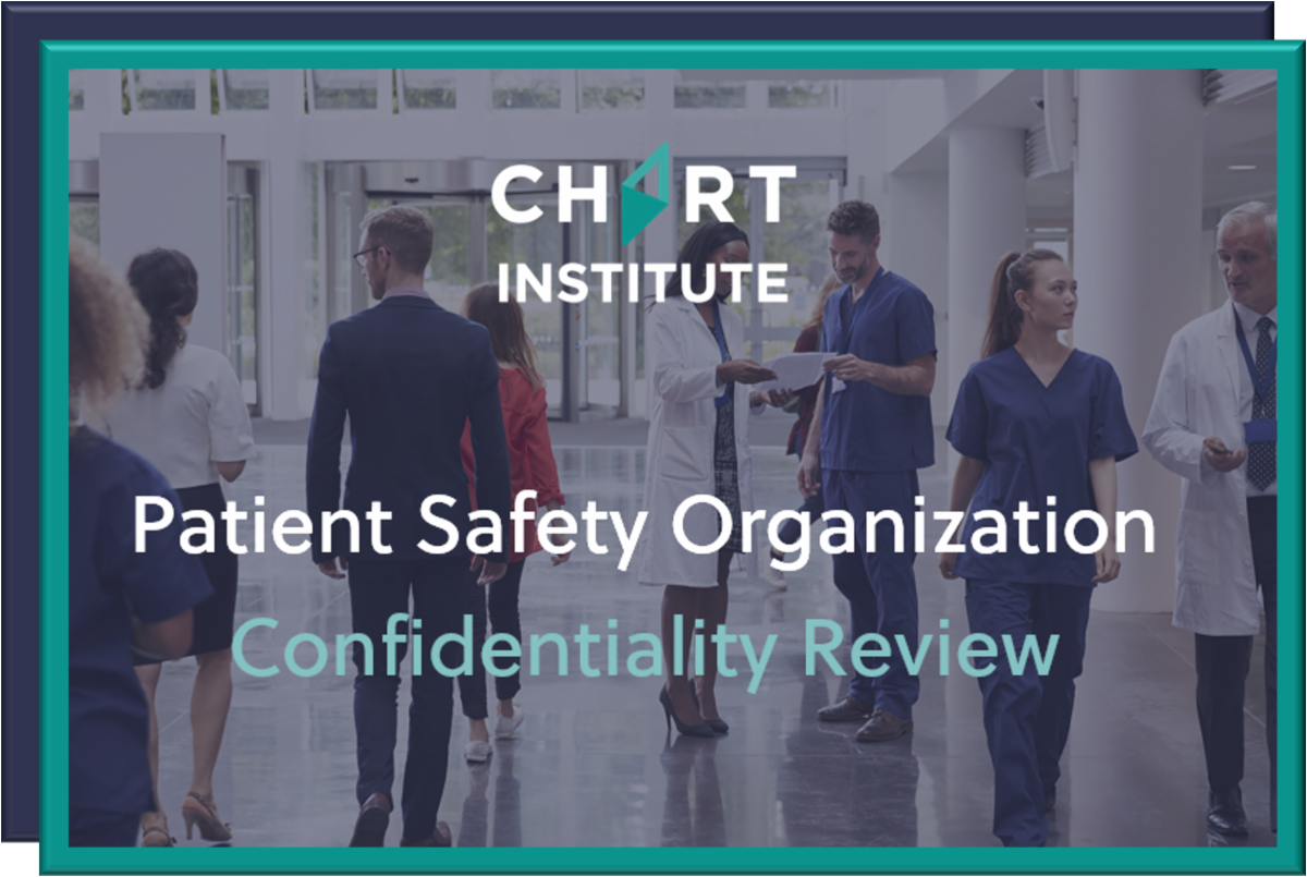 January 2026 CHART Institute PSO Update