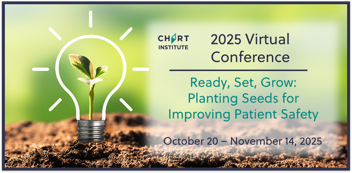 Summer 2025 CHART Institute Newsletter