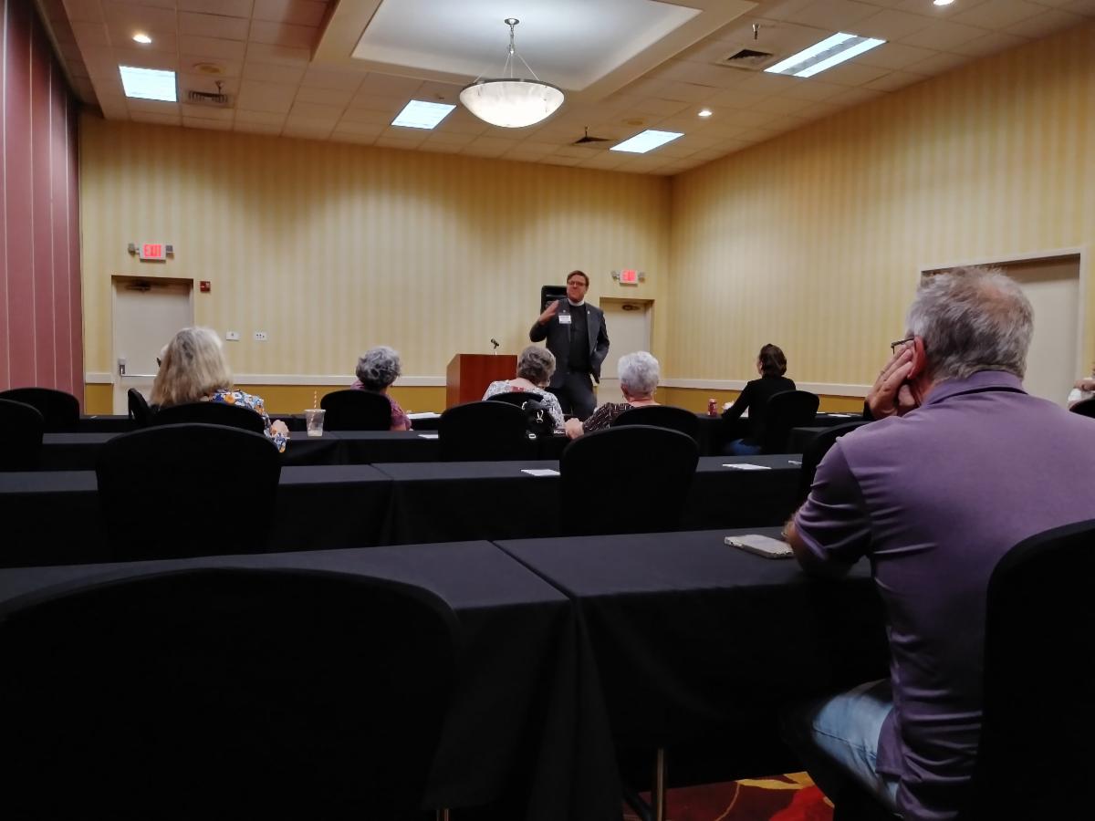 November 2022 Newsletter